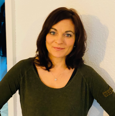 Es ist so unglaublich gewinnbringend für meine tägliche Arbeit in der ...